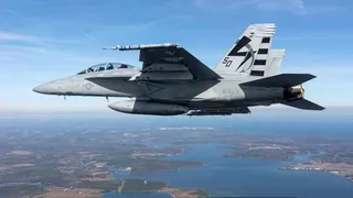 Future Operational Training In The Royal Air Force | Halldale Group